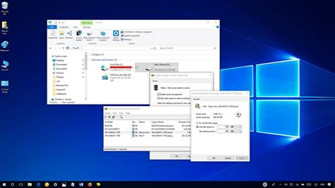 How To Use Windows 10 Disk Quota To Limit User Storage Windows Central