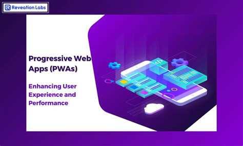 Reveation Labs On Linkedin Progressivewebapps Webapp