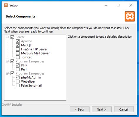 Instalar Xampp En Windows Paso A Paso Alex Millà