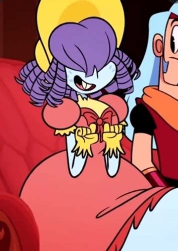 Penny Plasm Fan Casting For Mighty Magiswords Live Action Mycast