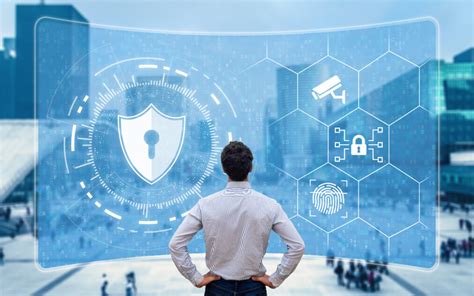 Internet Delle Cose Iot E Sicurezza Sfide E Opportunità