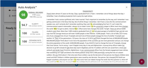 Descripción General De Auto Analysis™ Bongo Centro De Ayuda