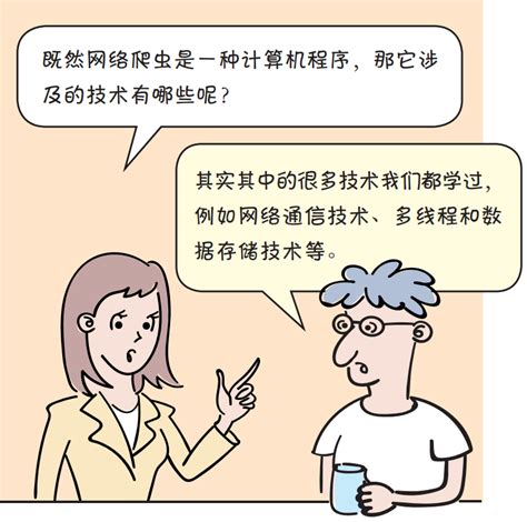 Python爬虫：让“蜘蛛”帮我们工作 Csdn博客