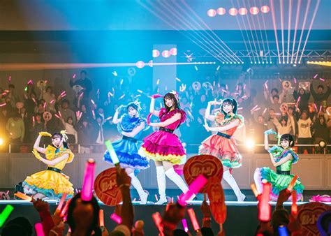 ☆齋藤飛鳥♪【推しの子】”星野アイ”、b小町として『卒コンぶり』ライブメイキング公開！ ルゼルの情報日記 楽天ブログ