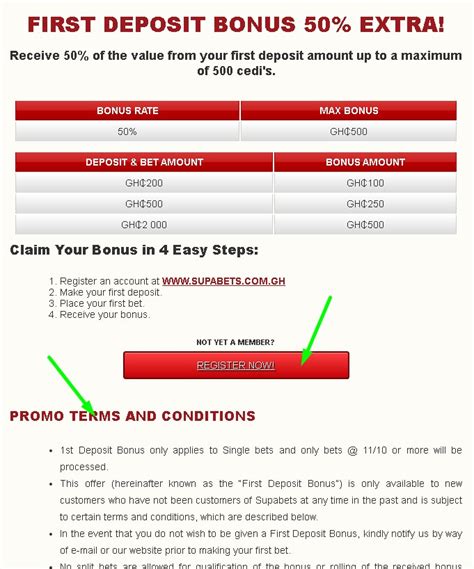 Supabets Promo Code Supabets Betting Codes And Bonuses In Ghana