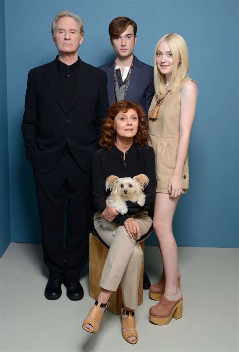 Susan Sarandons Feet