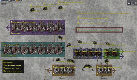 Скачать Factorio Angels Mods Геймплей