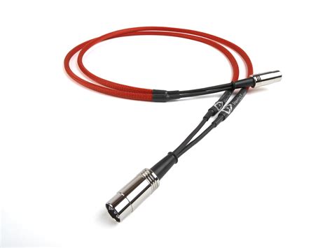 Chord ShawlineX 4DIN to 5DIN Analogue Cable – Doug Brady HiFi