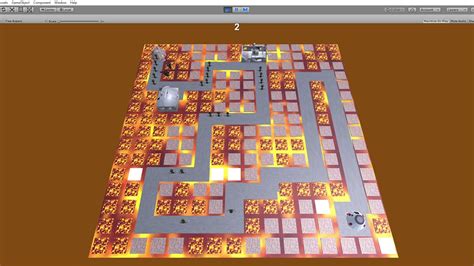 My Tower Defence Prototype Youtube