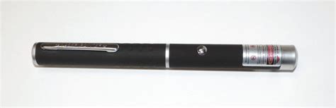 United Scientific™ Laser Pointer Red