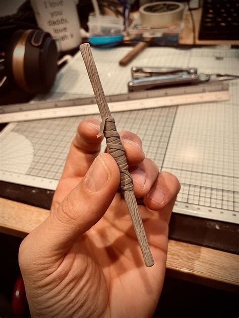 The Hollow Box — Stan Winston School Of Character Arts Forums