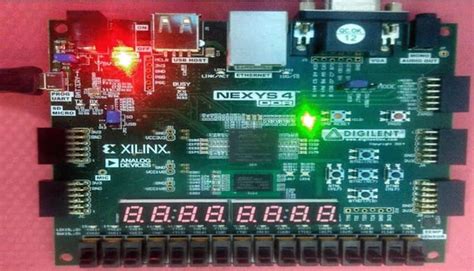 Do Fpga Projects On Pynq Board Using Verilog Sv And Vhdl By