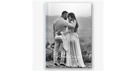 Шаблон за сватбена фотокнига безплатно Bulgaria Id118836