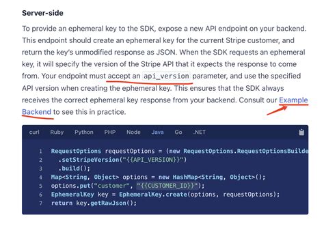 Flutter Android Presentpaymentsheet Is Not Opening Stripe Payment Sheet In Android