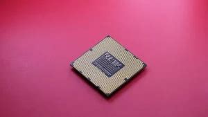 Rekomendasi Processor Laptop Terbaik Cocok Untuk Mahasiswa Hariane Com