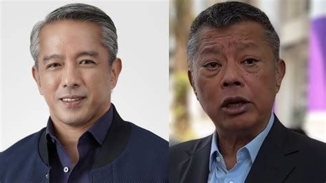 Pinoy Publiko Remulla Brothers Gibo Retained In Marcos Cabinet