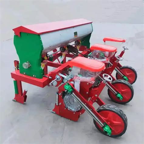 3 Point Hitch Corn Seeder For Planting Corn Blog Of Ever Power