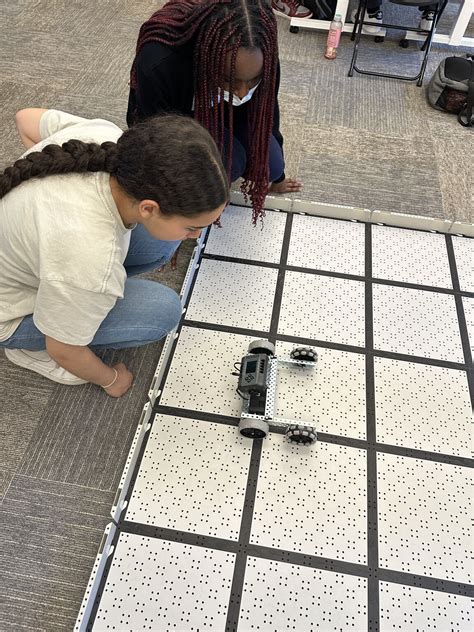 Technology For You Th On Linkedin Robotics Nyc Stem Technologyforyouth Theteakfellowship