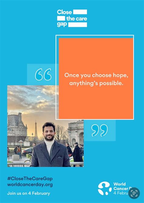 Ahmed Hisham Elsayegh On Linkedin Cancer Oncology February