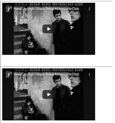 Javascript Not Able To Play Youtube Video Embedded In Iframe Created