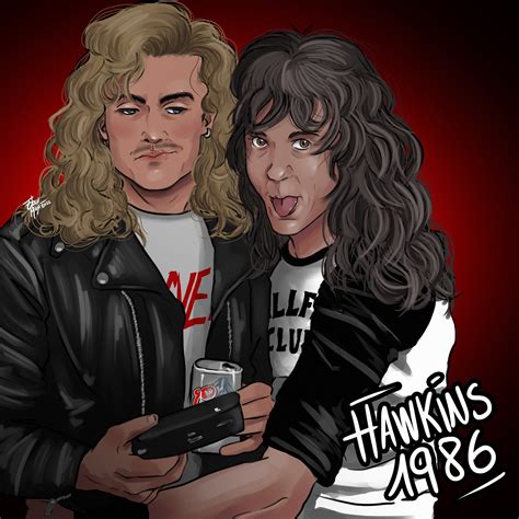 Pin On Stranger Things Stranger Things Actors Stranger Things Fanart