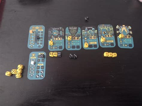 Just Before Beating The Doom Machine For The First Time Rsoloboardgaming