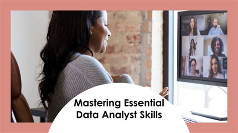 Top 10 Essential Skills Every Data Analyst Should Master