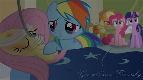 Flutter Dash That Tragic Moment Request By Shutterflyeqd On