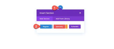 how to insert divi modules or rows inside other divi modules without a plugin
