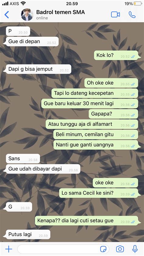 Bojak On Twitter • Ngelantur 1qpg6b2vju Twitter