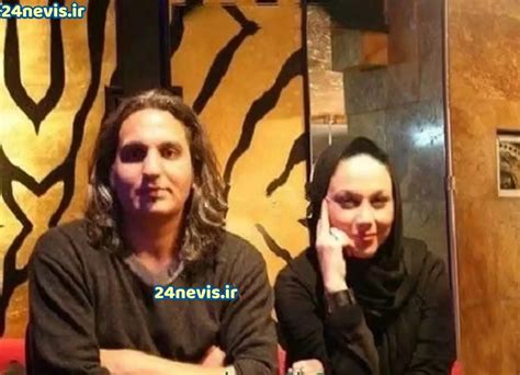 شوهر بهنوش بختیاری بالاخره نمایان شد خانم بازیگر عکس و مشخصاتش را