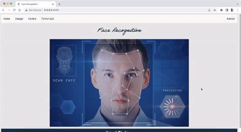 Facerecognitiondjango Pejman Samadi