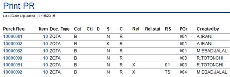 Abap Show ALV Grid As Crystal Report By Default Stack Overflow