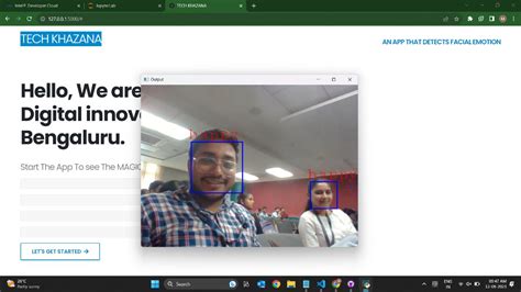 github anjali017 face emotion recognition system