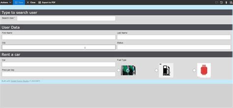 The Javascript Api Sintel Apps