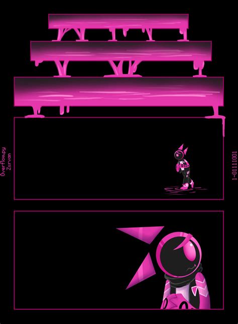 Overflow 121 By Soulofzurvan On Deviantart