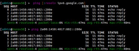 Ipv6 In Mikrotik АЙТИСЪРВИС