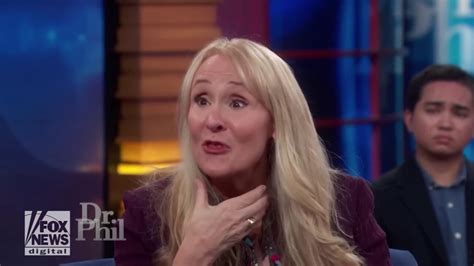 Dr Phil The Gender Pronoun Debate Full Episode