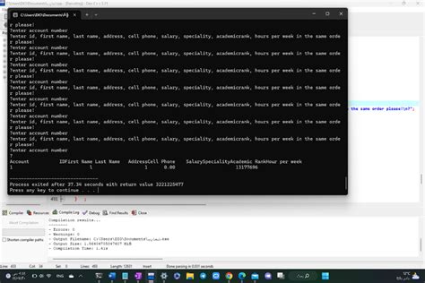 Can You Check My Functions An If There Is Any Thing