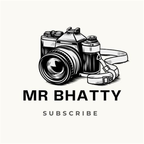 Mr Bhatty Youtube