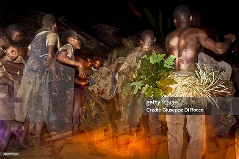 Content Baka Pygmies Dance Africa South East Cameroon Dja News