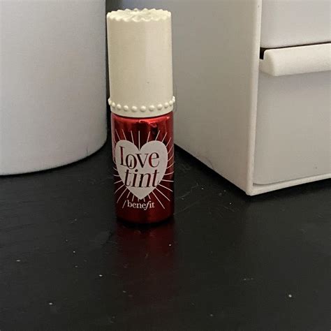 Benifit Love Tint Blush Lip Tint 💋 Depop