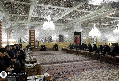 جهاد تببین و دفاع اصولی از انقلاب با سلاح دانش، علم و معرفت ممکن است خبرگزاری تقریب Tna