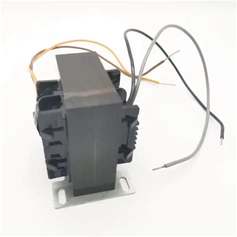 Ei Laminated Transformer Fusign Electronics Co Ltd