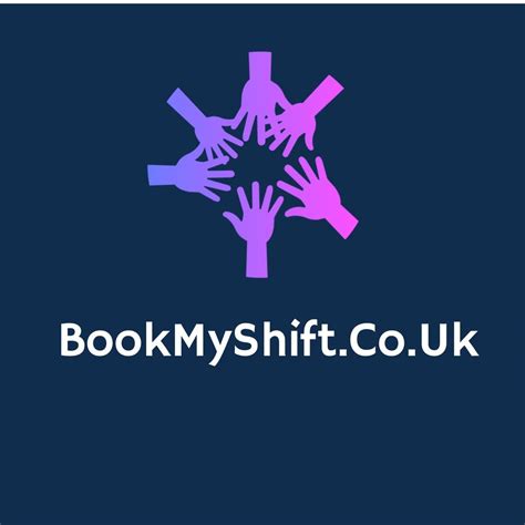 Book My Shift Book My Shift