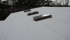 The Dangers Of Torch Down Roofing Installation Roofing Estimates