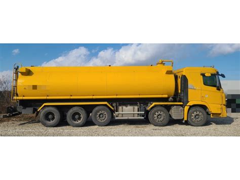 엑시언트 탱크로리 매매전문가들