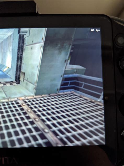 How Do You Turn Off The Fps Counter In Vitaxash3d R Vitapiracy