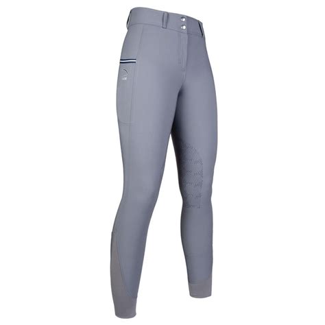 Pantalon Comfort Flo Style Hkm