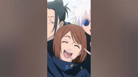 Shoko Ieiri 4k Edit Jujutsu Kaisen Season 2 Edit Shokoieiri
